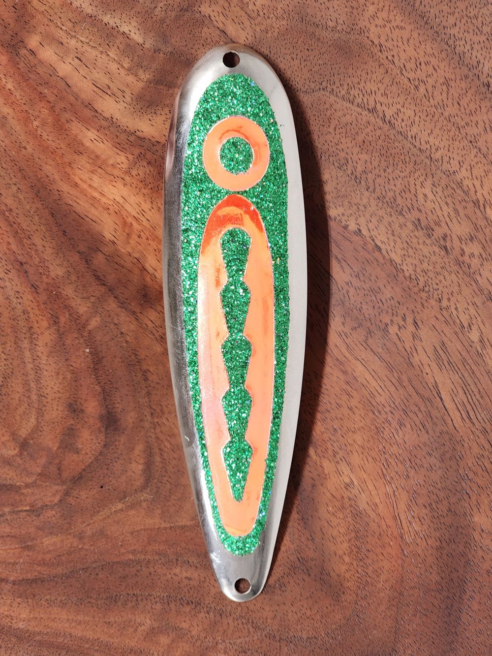 Fowl Dawgs Custom – Sweet Water Custom Tackle